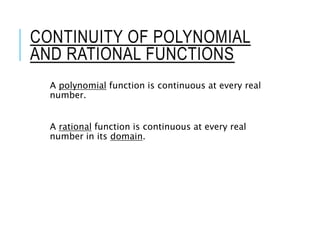 solving graph of rational function using holes, vertical asymptote | PPT