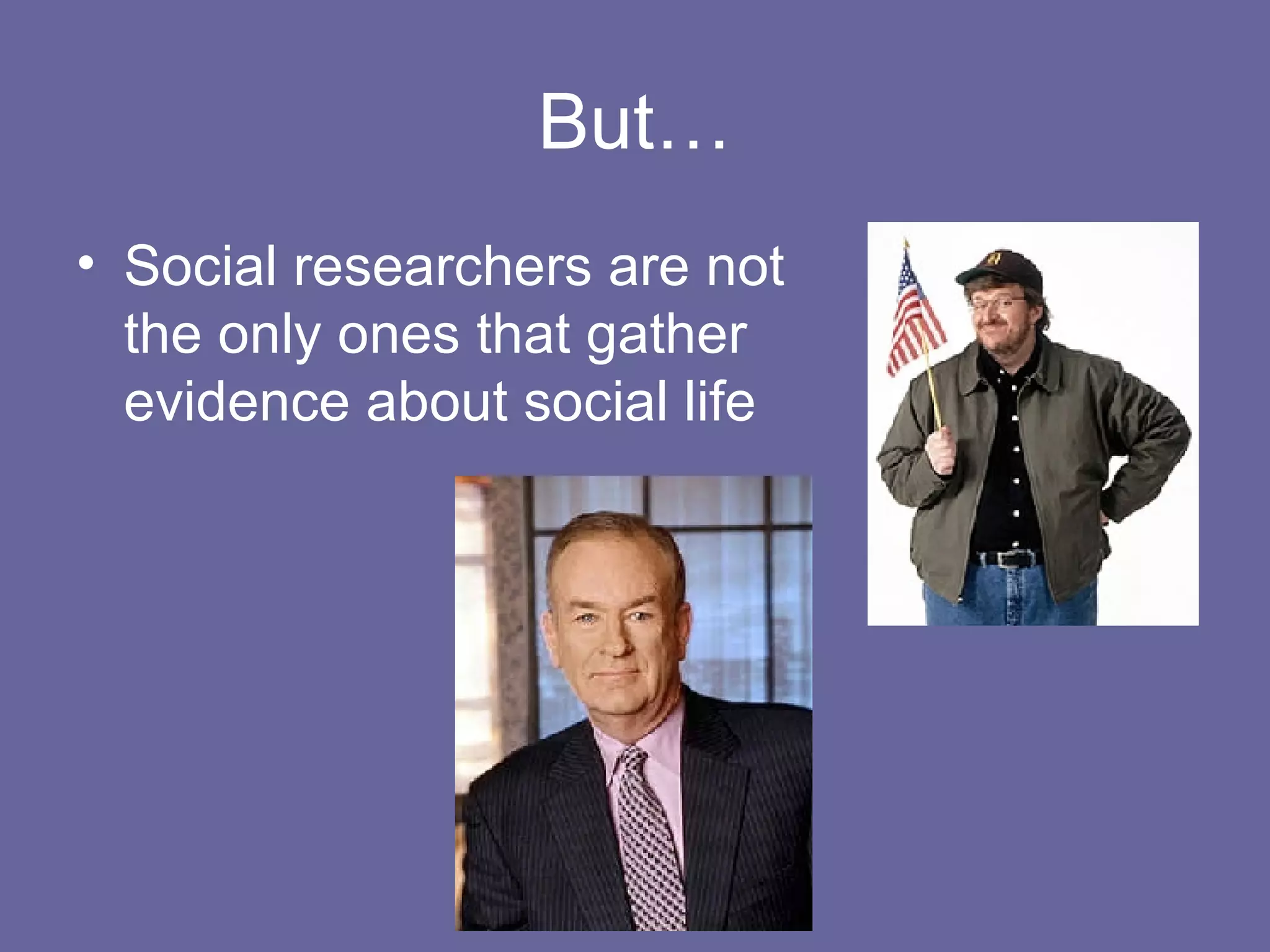 8 31 What Is Social Research | PPT