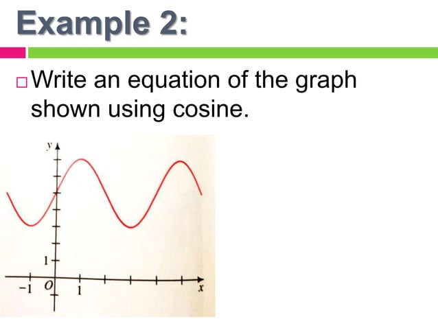 8 3 modeling periodic behavior | PPTX