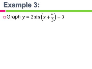 8 3 modeling periodic behavior | PPTX