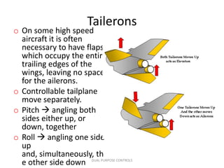 EASA PART-66 MODULE 8.4 : FLIGHT STABILITY AND DYNAMICS | PPT