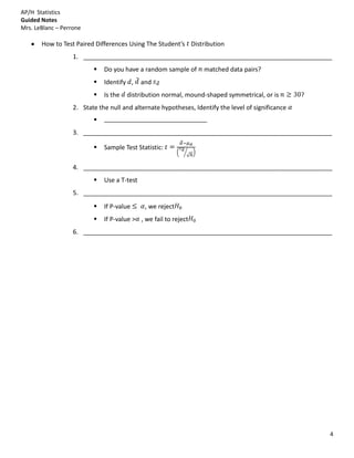 8.4 guided notes | DOCX | Educational Assessment | Education