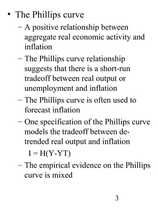 8 4 phillips curve-case study | PPT | Business Accounting & Finance ...