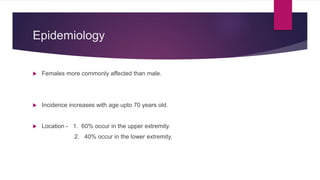 sudecks osteodystrophy | PPTX
