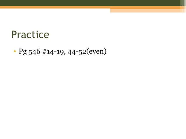 8-6 Solving Rational Functions | PPT