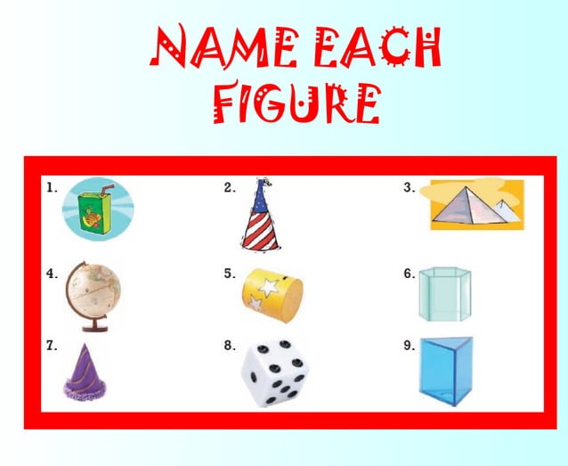 Lesson 8.8: 3-D Figures | PPT