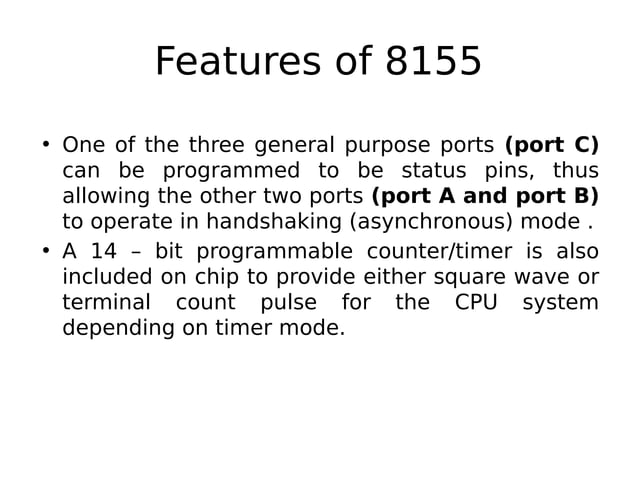 8155 PPI | PDF