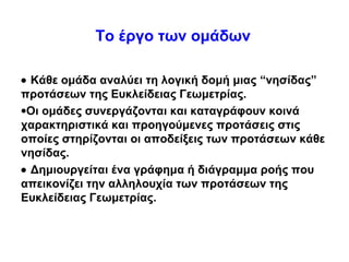 Γιάννης Θωμαΐδης: «Η ιστορία των μαθηματικών ως πηγή ιδεών για ...