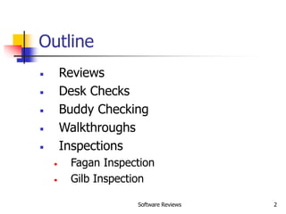 Topic: Software Reviews Presentation.pptx