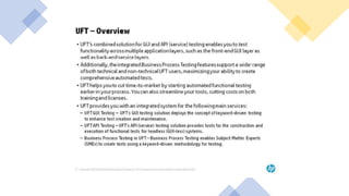 8-9 Orientation-CS6306 Unified Functional Testing.pptx