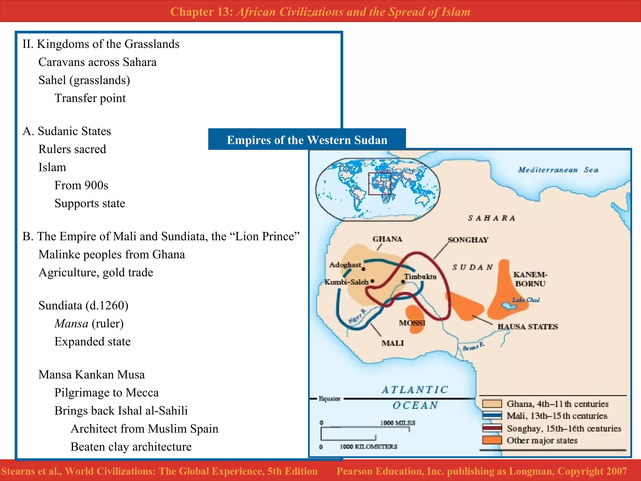 8. African Civilizations | PPT
