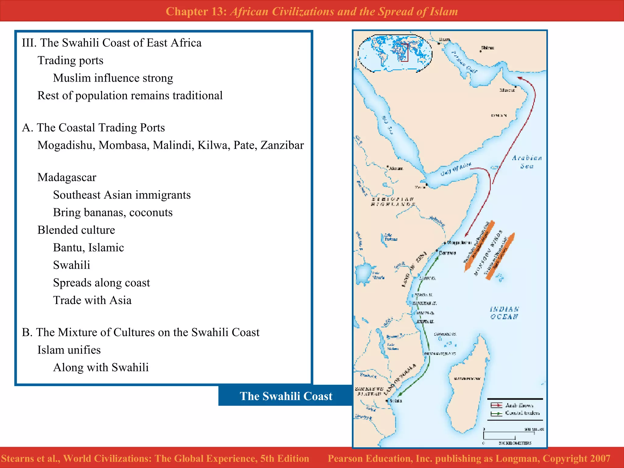 8. African Civilizations | PPT