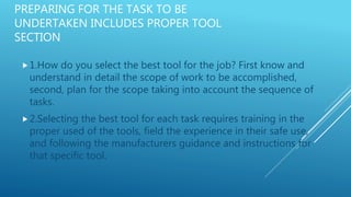 diagnostic tools-chs | PPTX