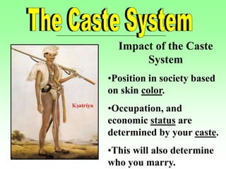 8 - Ancient India-Indo Europe.ppt