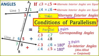 8 angles-ver 1 | PPTX | Geography | Science