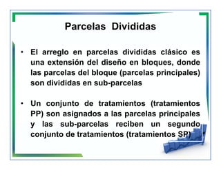 8 arreglos en parcelas divididas 2015 | PDF