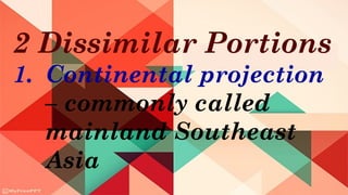Grade 8-Arts- Fabric Design of Southeast Asia | PPTX
