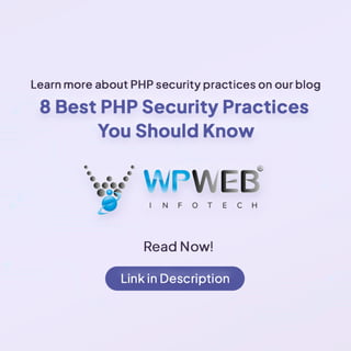 8-Best-PHP-Security-Practices-You-Should-Know PDF.pdf