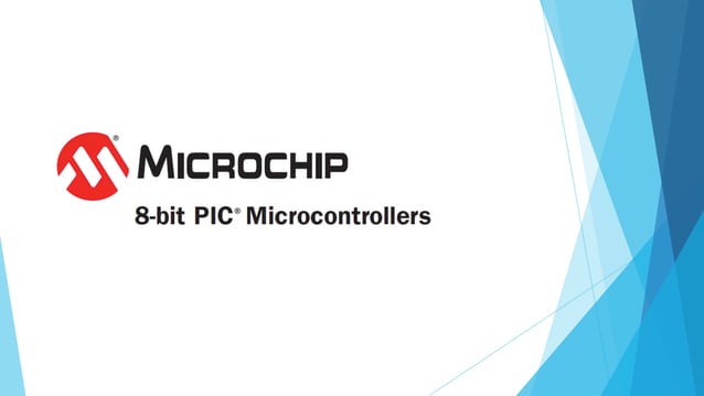 8 bit microcontrollers | PPTX