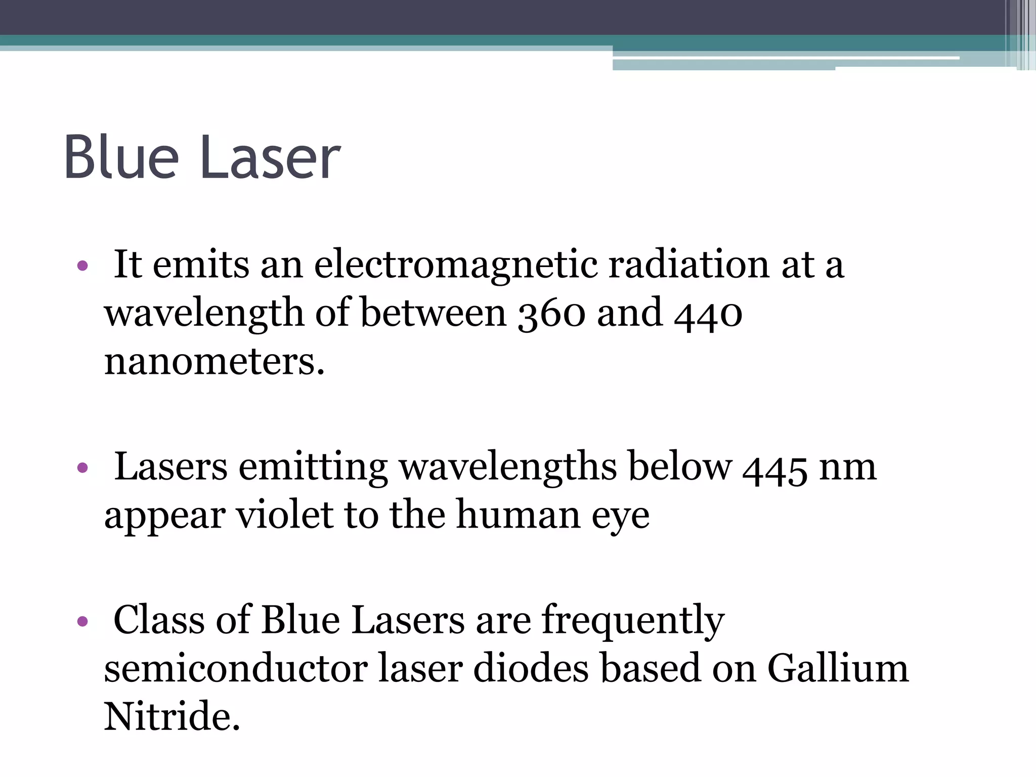 8 blu ray disc | PPTX