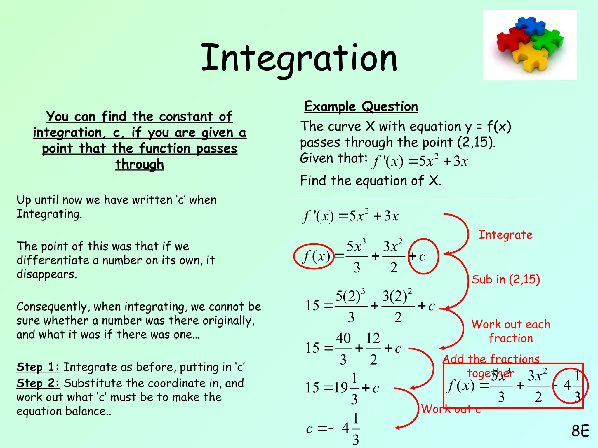 8-C1-Integration in maths .2370330367827.pptx
