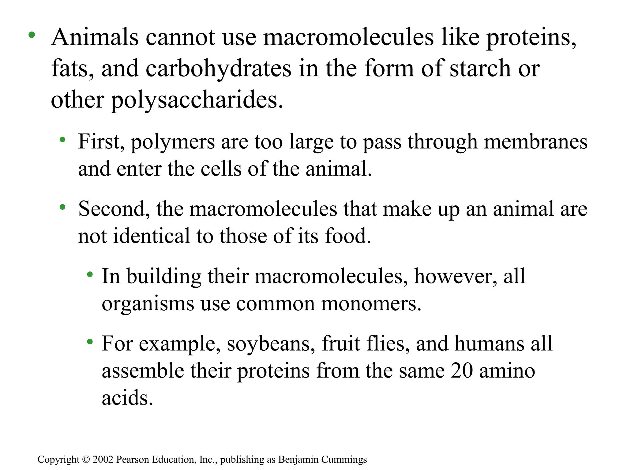 8 campbell chapter-41_digestion | PPT