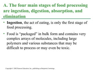 8 campbell chapter-41_digestion | PPT
