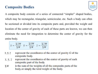 8- Center of Gravity and Centroid.pdf