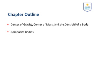 8- Center of Gravity and Centroid.pdf