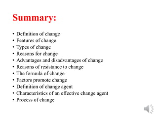 Change********************************************* | PDF