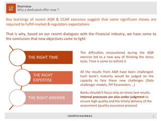 How to deal with Stress-testing today... | PDF