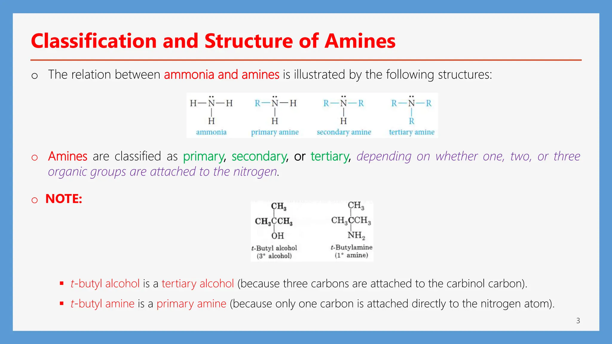 8-chem_109_-_amines.pptx.ammineamineorganic | PPTX