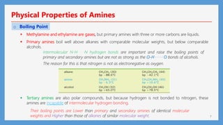 8-chem_109_-_amines.pptx.ammineamineorganic | PPTX