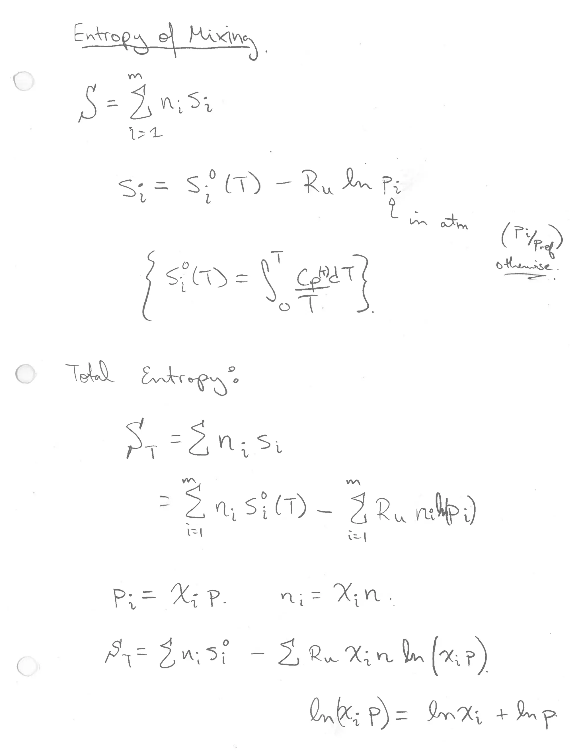 8 chemical equilibrium | PDF