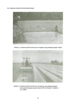 8 cicu-pengel. peny. tular tanah, cicu | PDF