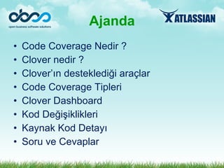 Atlassian Clover | PPT