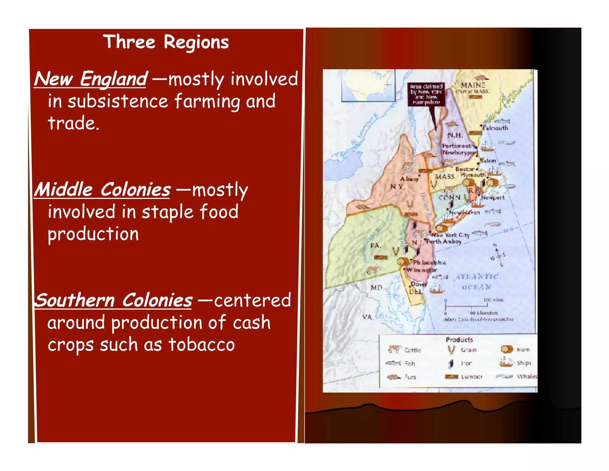 8 colonial life | PDF