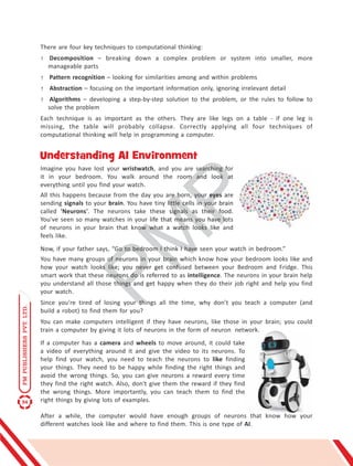8 computer science-artificial intelligence (ai)-chapter | PDF