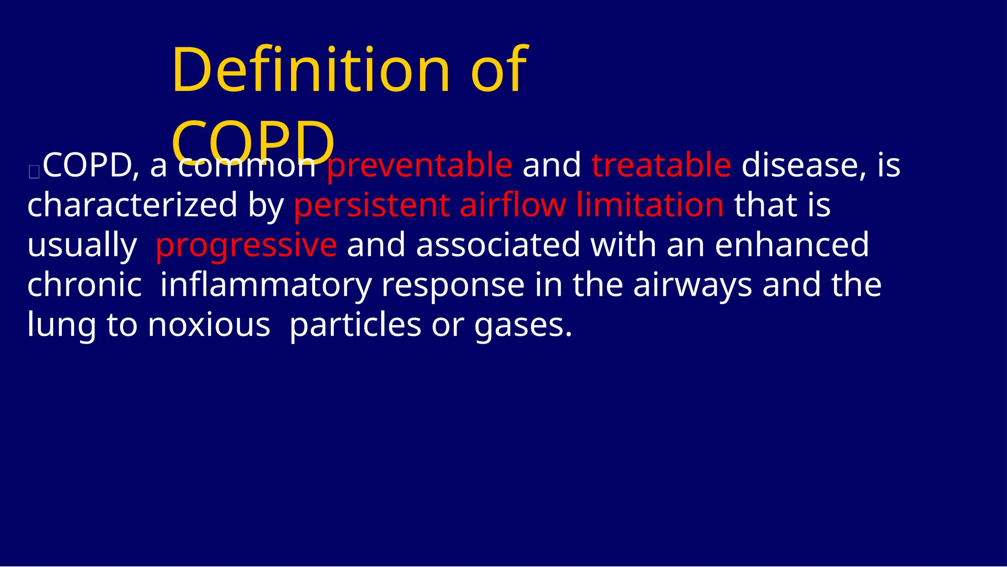 8-COPD 1 (anatomy,symptoms,diagnosis,x-ray,ct,labs,management).pptx