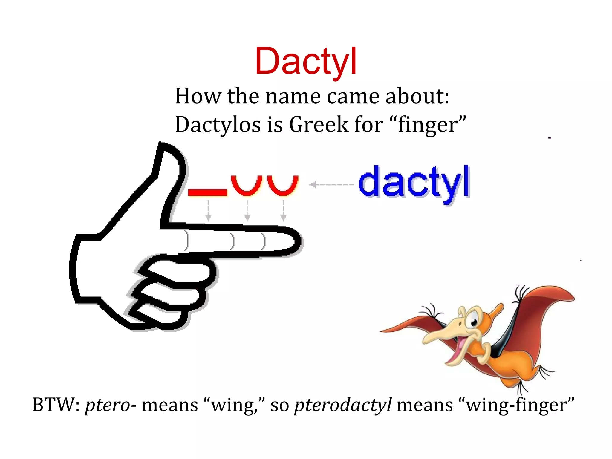 8 dactyl-denouement-deusexmachina | PPT