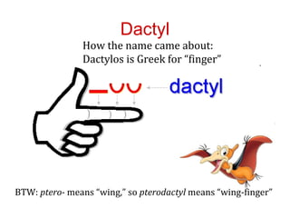 8 dactyl-denouement-deusexmachina | PPT