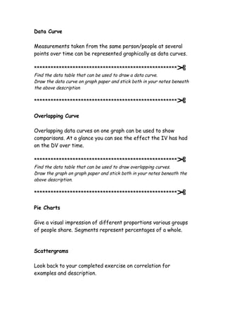 8. Data Recording Worksheet 1 | DOC