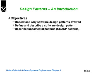 8. design patterns | PPT