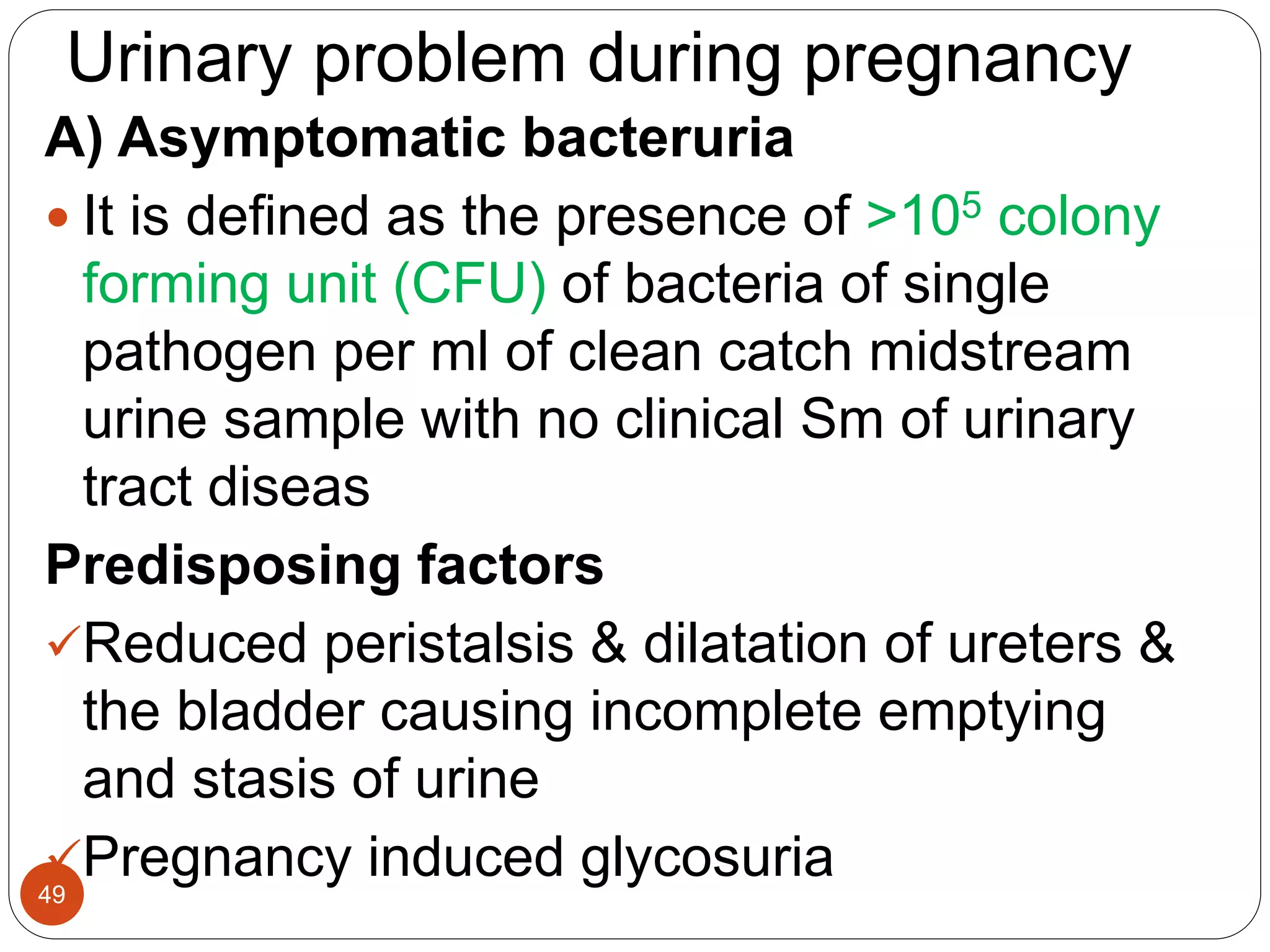 8-Disease associated with pregnancy - Copy.ppt