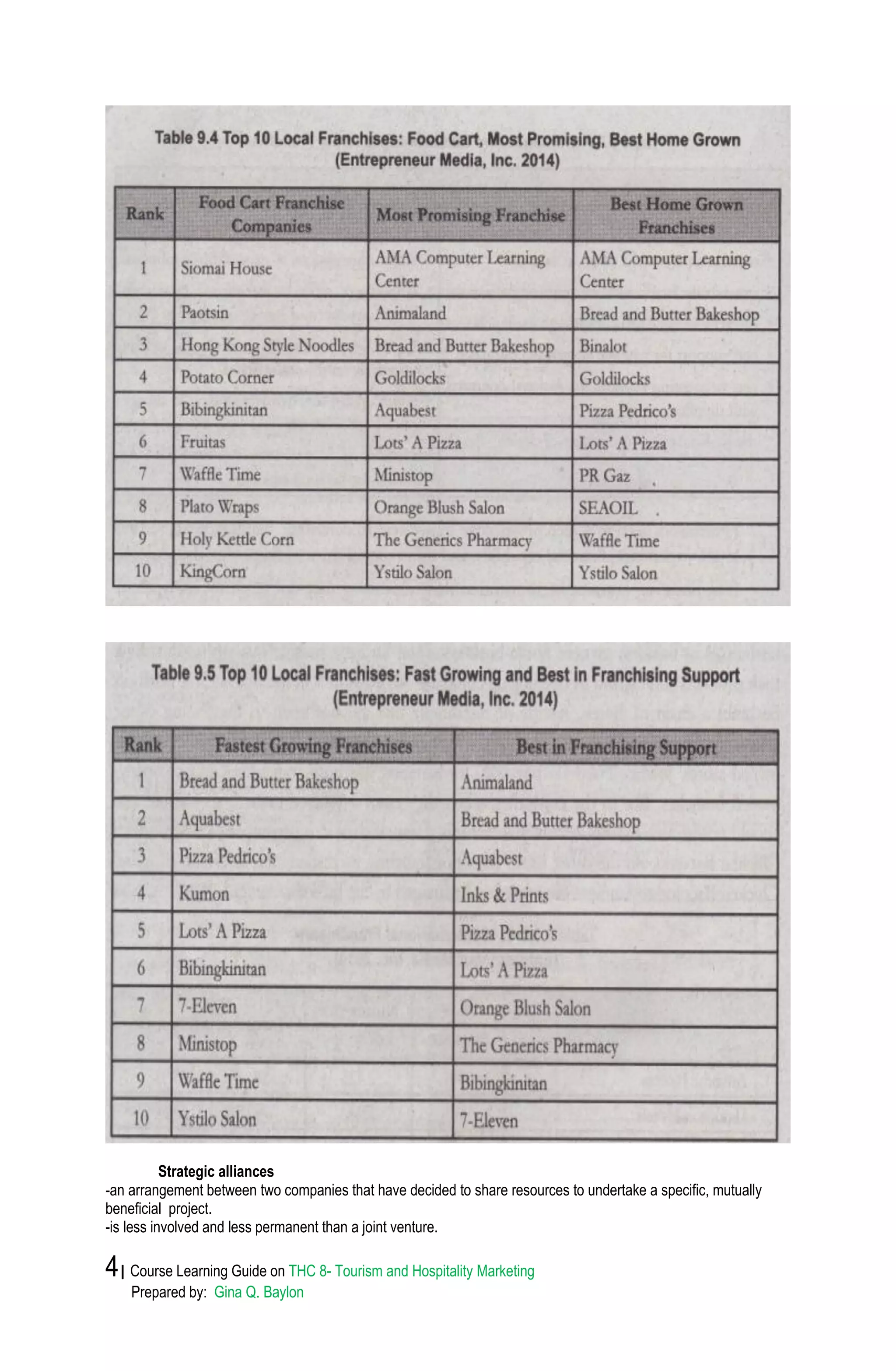 8 distribution-channel | PDF