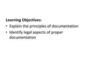 8- Documentation in ICU.pptx