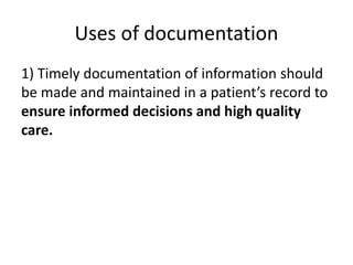 8- Documentation in ICU.pptx