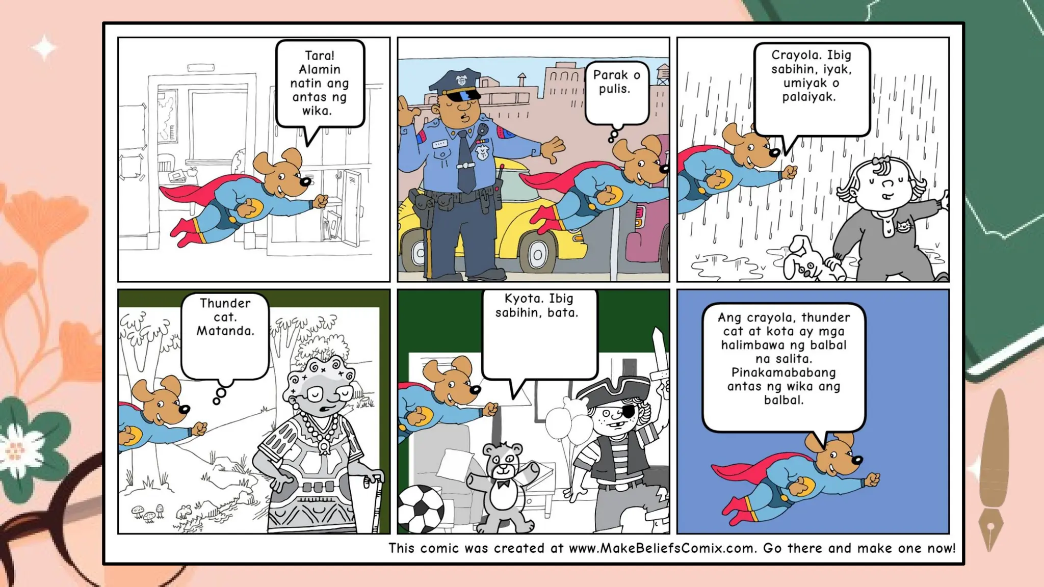 8- DOKUMENTARYO- Ang "dokumentaryo" ay ang salitang Filipino para sa ...