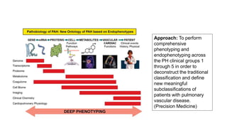 PAH Drug Discovery and Development: State of the Art in 2022 | PPT