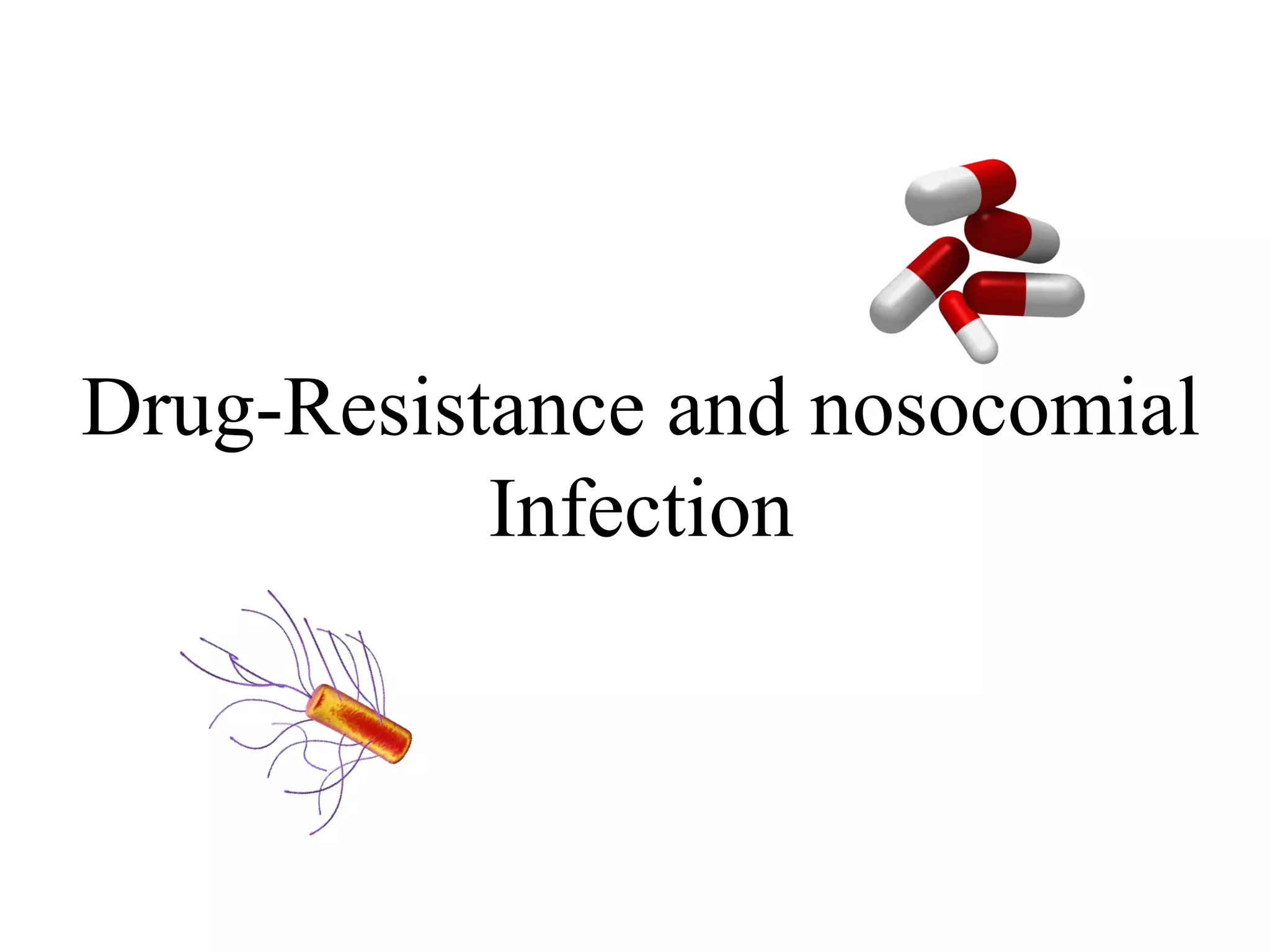 8 drug resistance | PPT